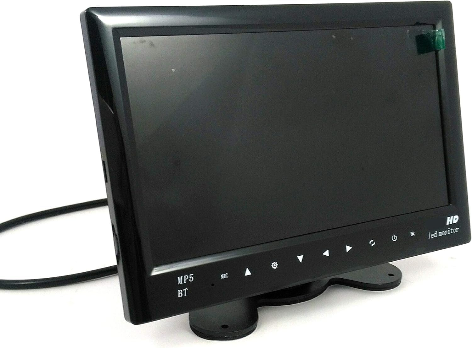 7 Inch Bluetooth Card Memory Flash Touch Mirror Link | Noon-EG نون ايجي